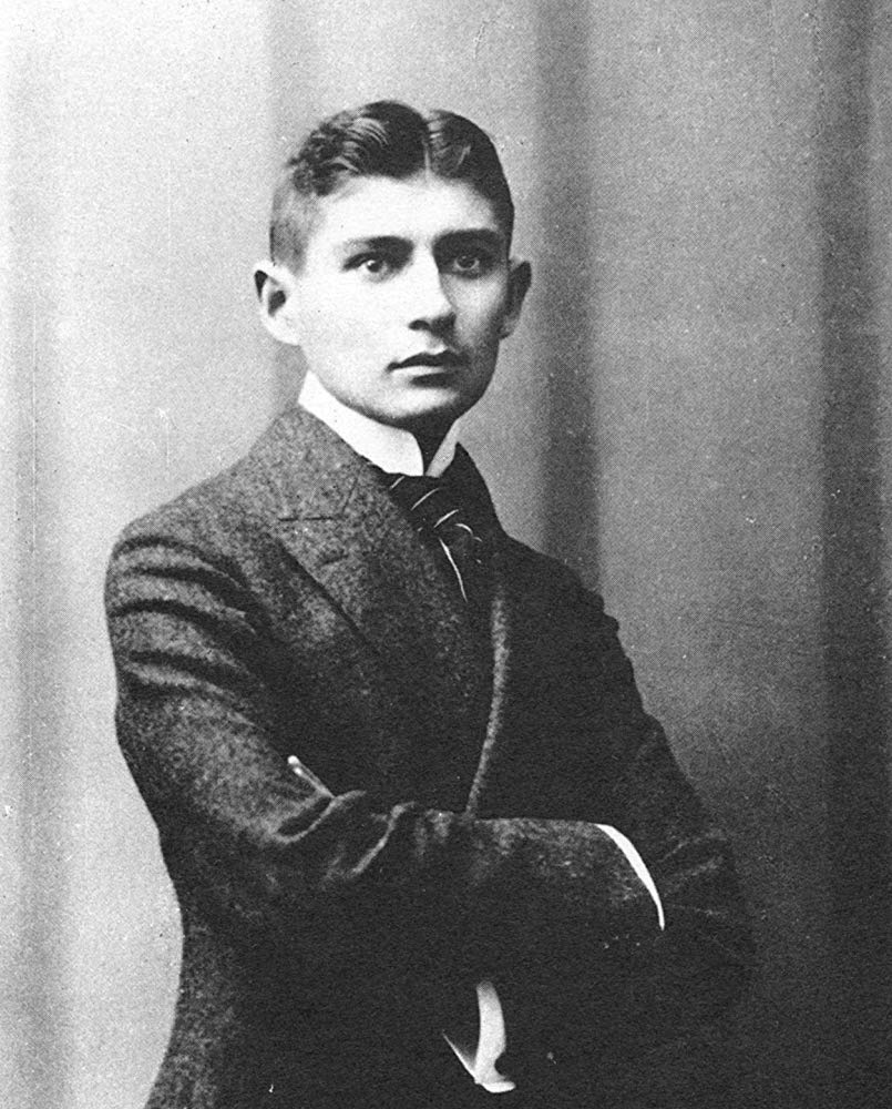 Short Stories by Franz Kafka - Review | Books to Read Short Stories by Franz Kafka - Review | Books to Read